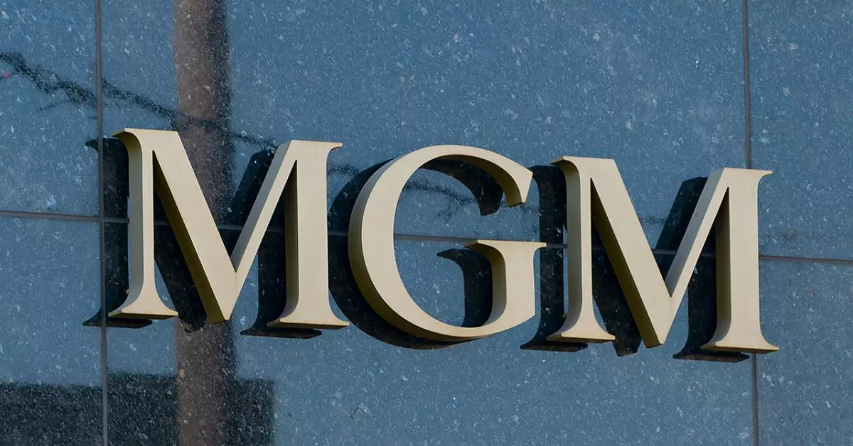 MGM në shitje për 5 miliardë dollarë pasi 'bisedimet paraprake' me Apple dështuan