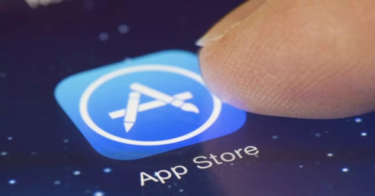 Im App Store können jetzt alle Entwickler Apps zur Vorbestellung bereitstellen