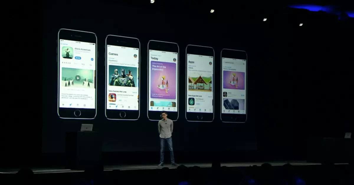 Apple do të heqë dorë nga tarifa e zhvilluesit të App Store 99 dollarë në vit për qeveritë dhe organizatat jofitimprurëse në 2018