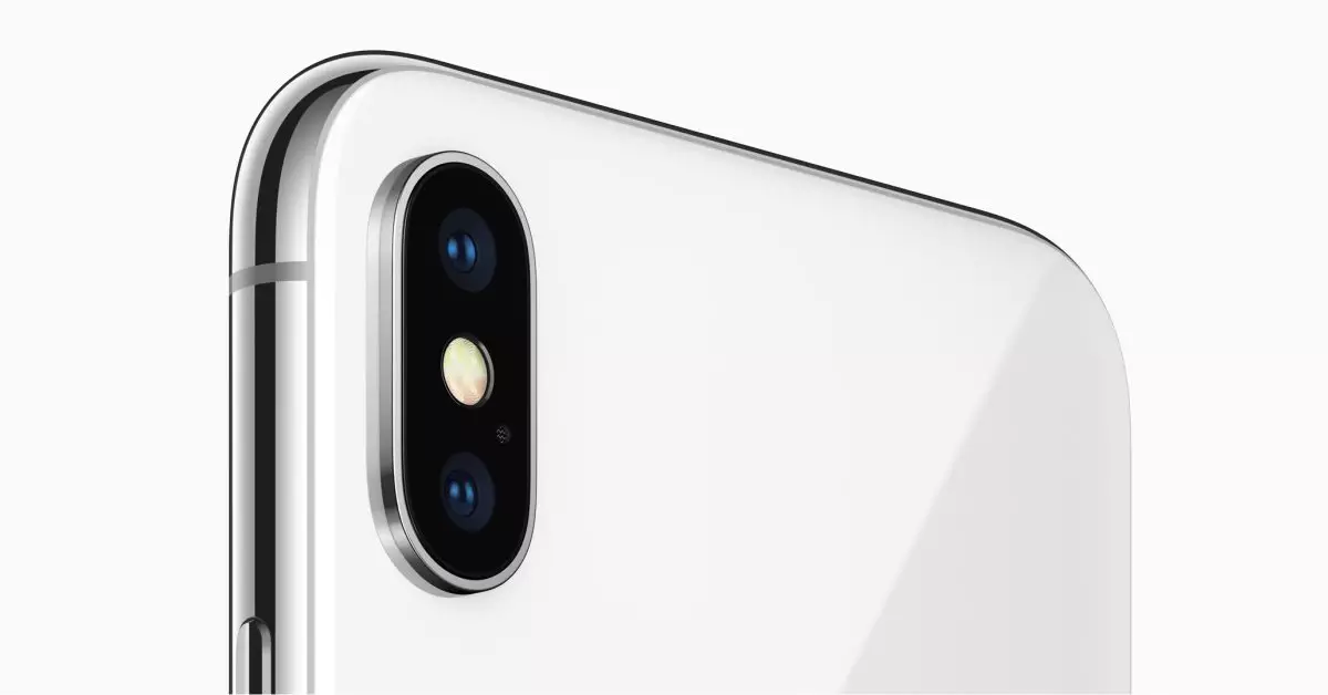 Apple erwirbt das Startup hinter dem QuantumFilm Image Sensor, um mehr Licht in einer dünneren Kamera einzufangen