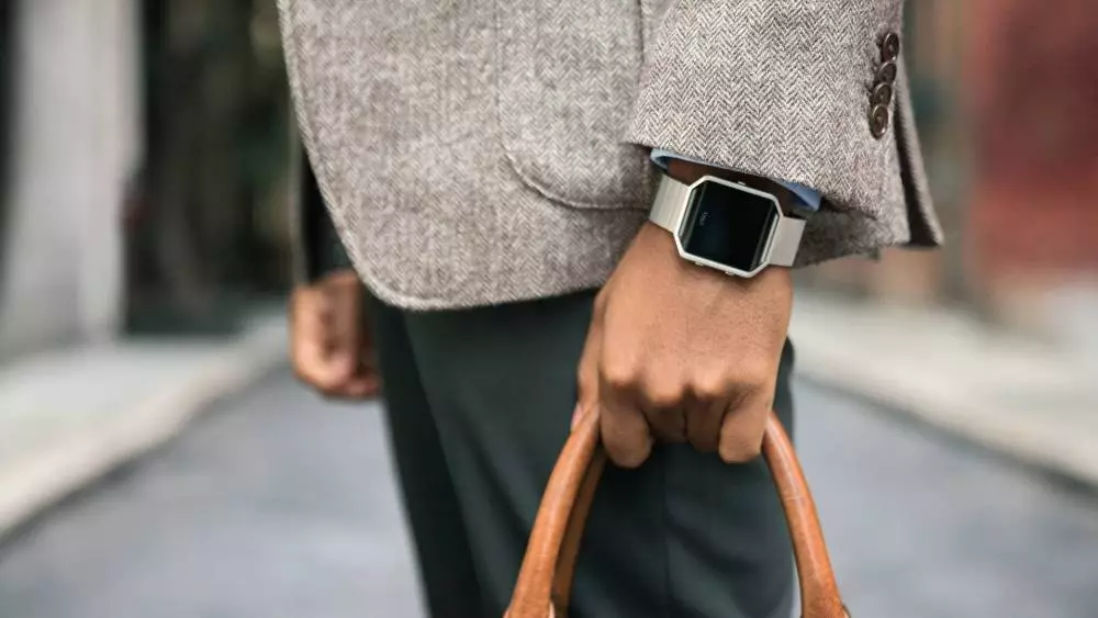 Ngwa Fitbit Blaze