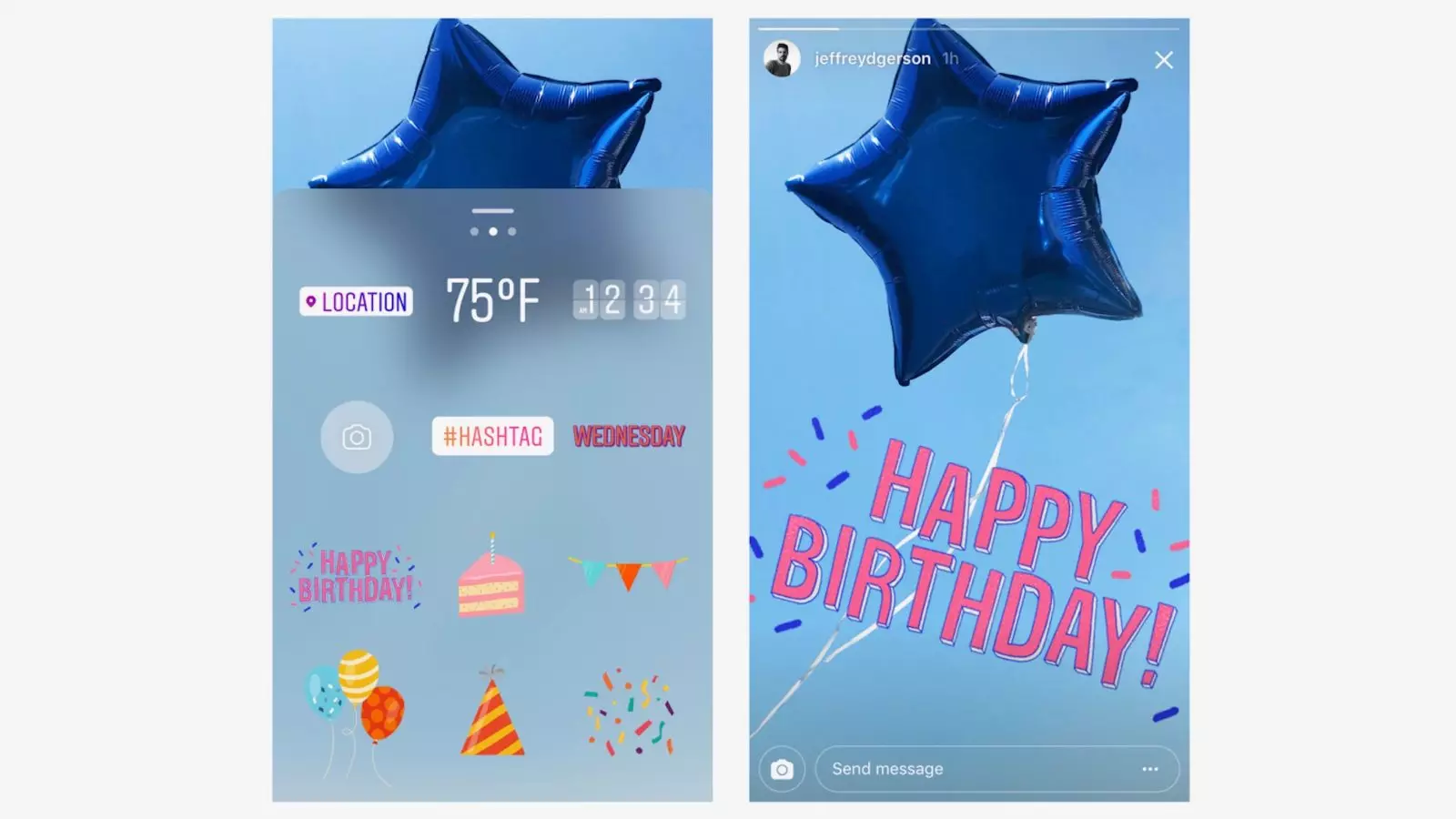 Người dùng Instagram đang dành nhiều thời gian hơn cho ứng dụng sau khi nó sao chép Snapchat Stories 79245_1