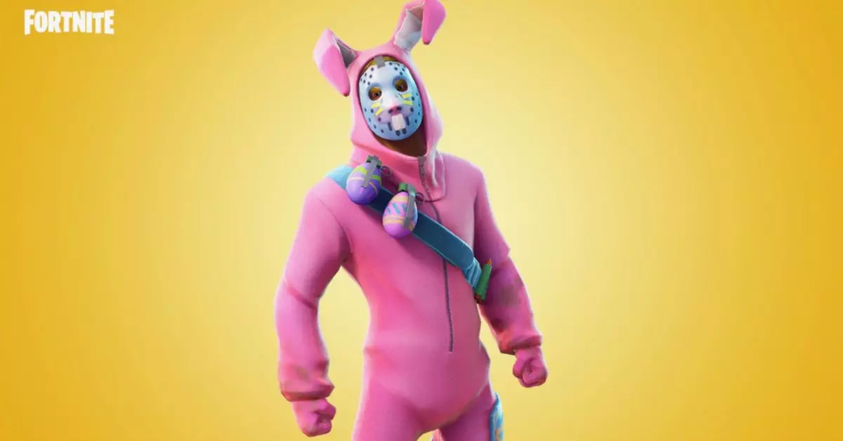 Fortnite သည် ပဲ့ထိန်းဒုံးကျည်၊ antialiasing၊ Party Text Chat၊ နှင့် အခြားများစွာသော ပဲ့ထိန်းဒုံးကျည်၊