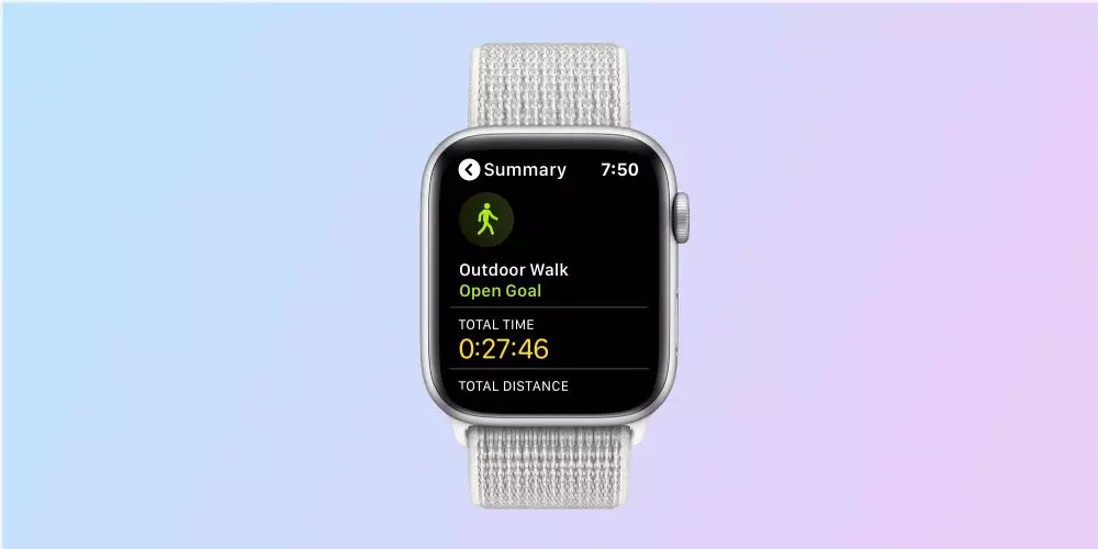 Apple Watch- en iPhone-gezondheidsaccessoires voor goede voornemens voor het nieuwe jaar 79282_2