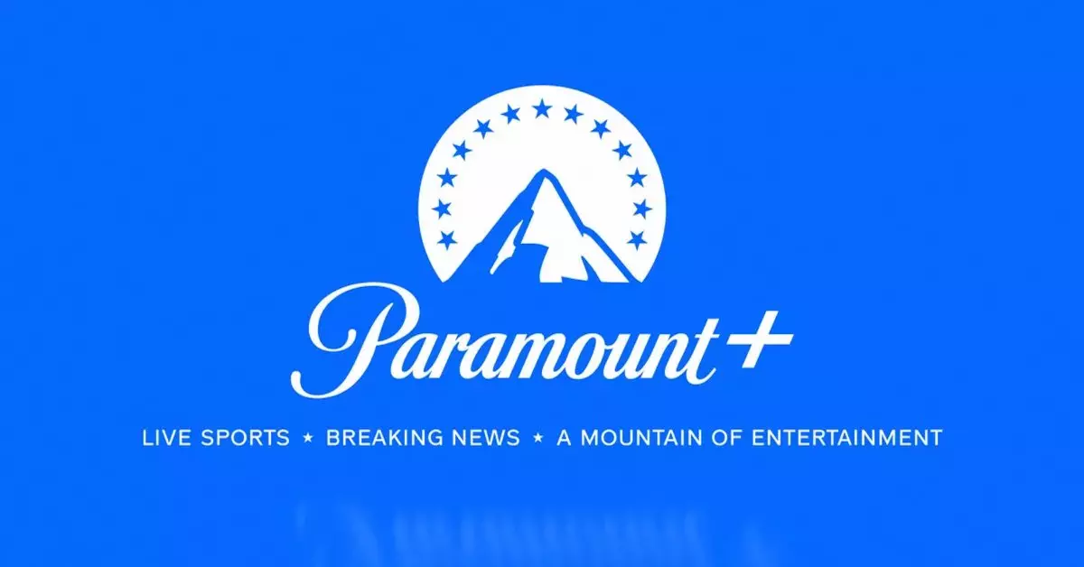 ViacomCBS confirma vagamente que Paramount+ estará dispoñible a través das canles de Apple TV