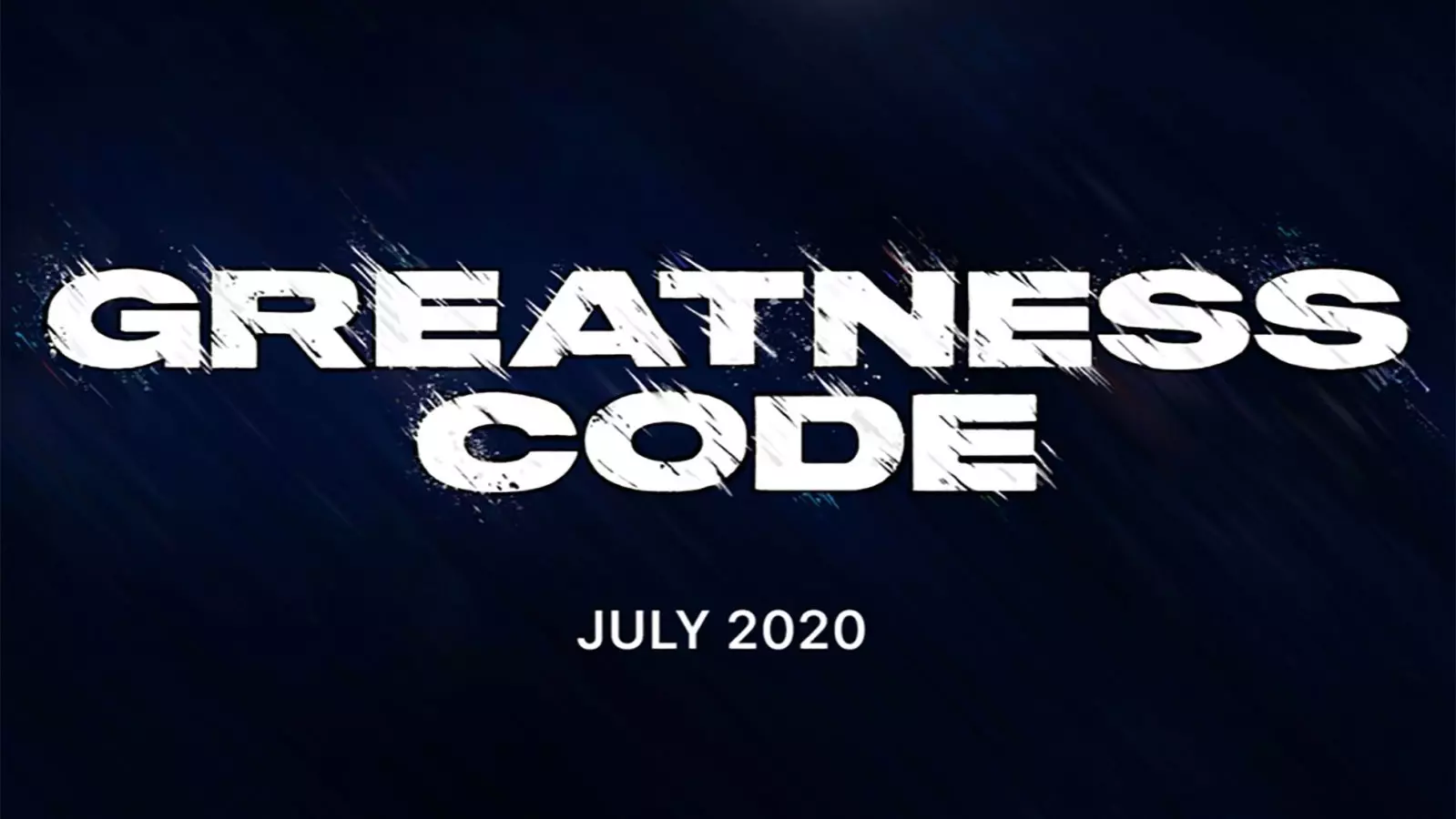 Apple TV+ anuncia nova minissérie ‘Greatness Code’ destacando ‘atletas de renome’ 79351_1