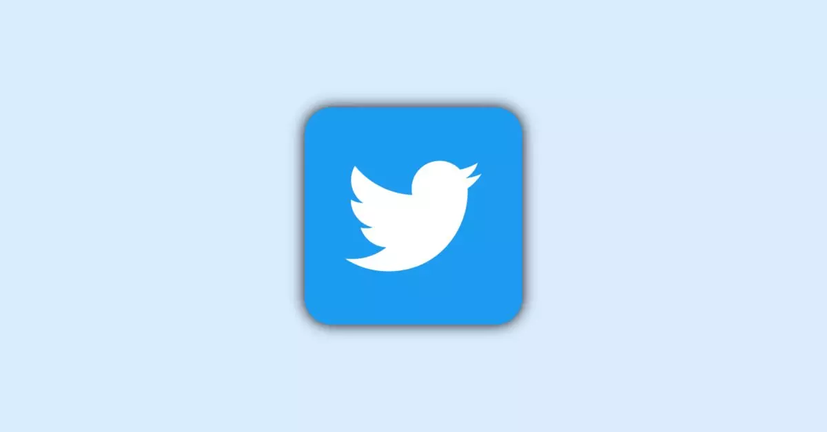 'Twitter Blue' הוא שירות המנויים הקרוב של החברה