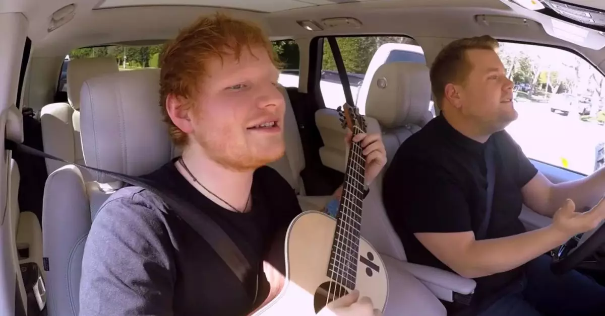 Apple өзүнүн "Carpool Karaoke" спин-оффун үчүнчү сезонго жаңыртты