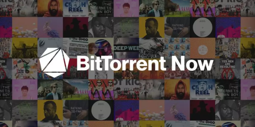 IBitTorrent yazisa usetyenziso olutsha lweBitTorrent ngoku ye-iPhone, i-iPad, kunye ne-Apple TV