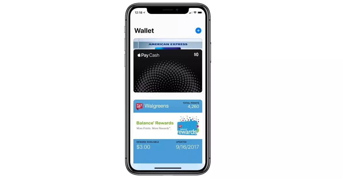 Apple Pay ikukula ku US, Australia, Taiwan ndi zigawo zina