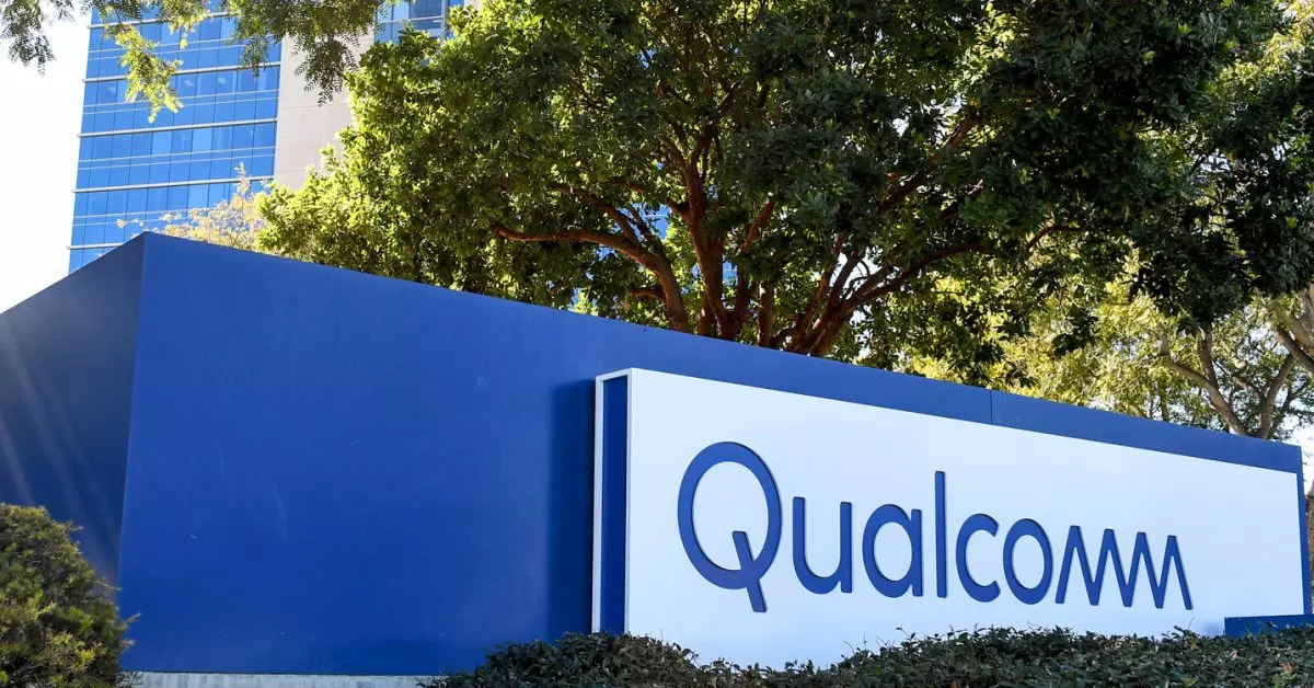 Owayesakuba ngunjineli we-Apple ungqina kwityala lelungelo elilodwa le-Qualcomm