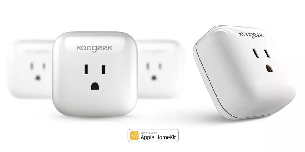 Homekit-Stecker