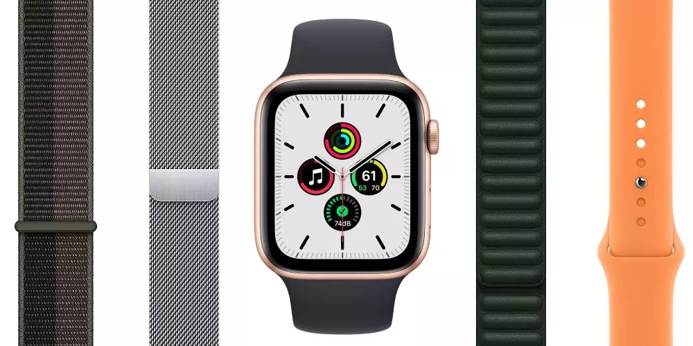 Roundup: Apple Watches matou te faʻamoemoe e vaʻai i lenei tausaga 79751_2