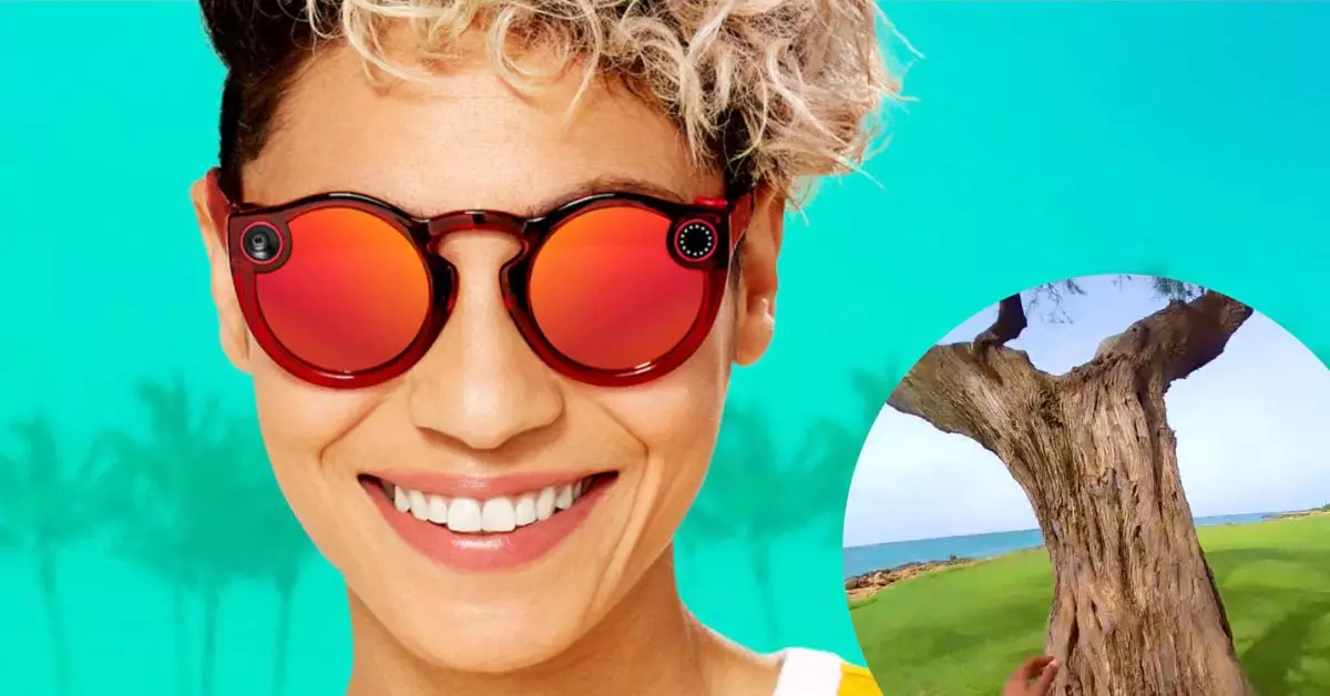 Snapchat Spectacles 2 lansiran danas sa fotografijama, vodootpornošću i još mnogo toga [Video]