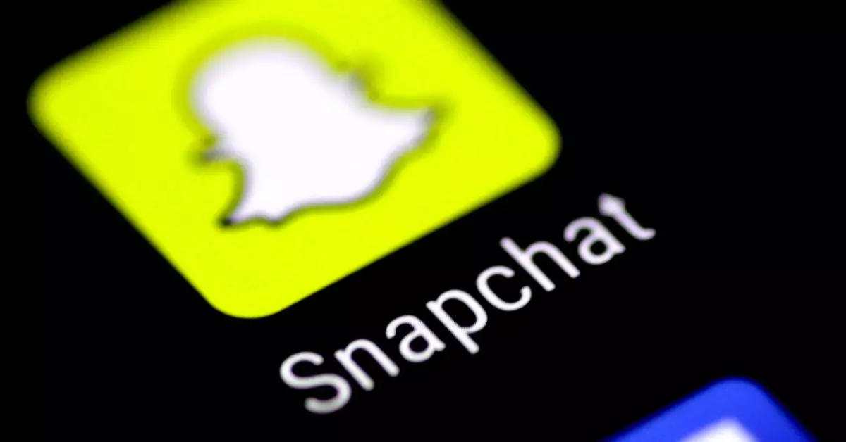 Ní chuirfidh Snapchat teorainn ollmhór leis na híomhánna a roinntear ó rolla ceamara iOS a thuilleadh