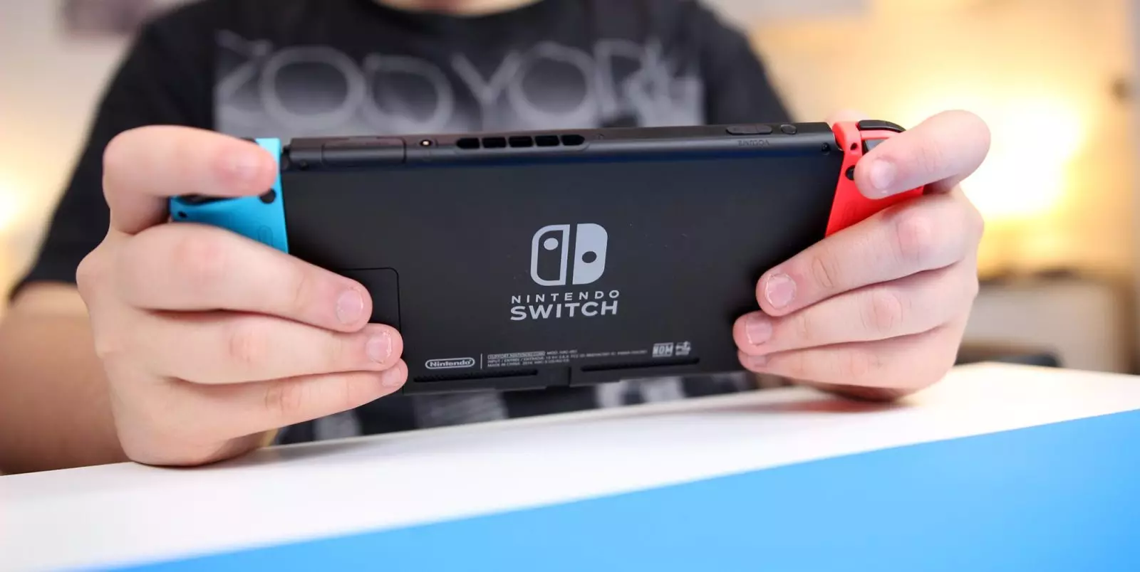 Aplicația însoțitoare Switch Online de la Nintendo este acum disponibilă pentru iOS 8050_1