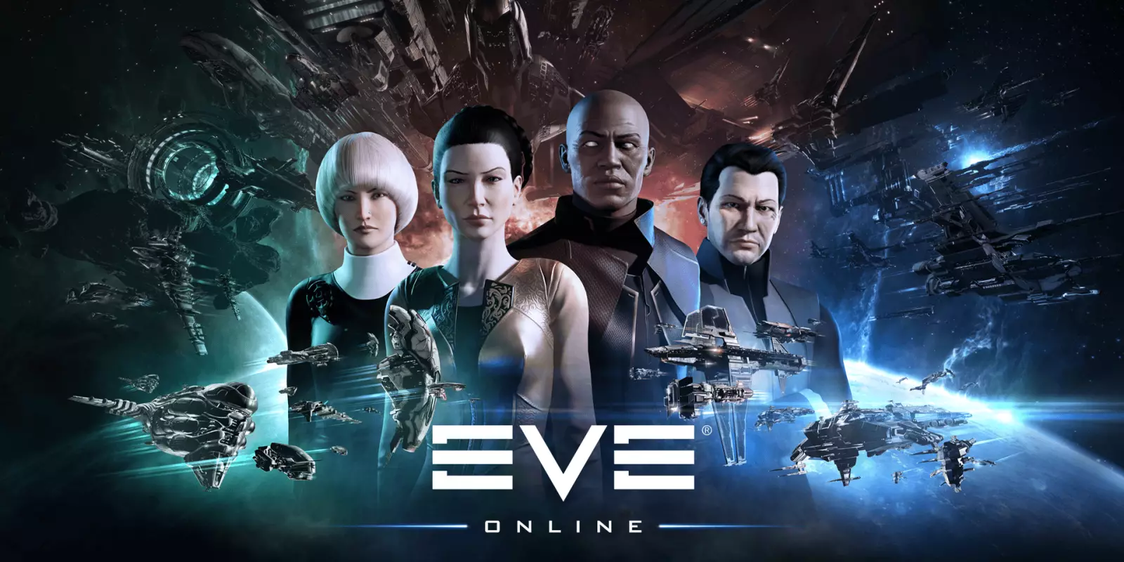 การสนับสนุน Eve Online Mac มาถึงแล้ว