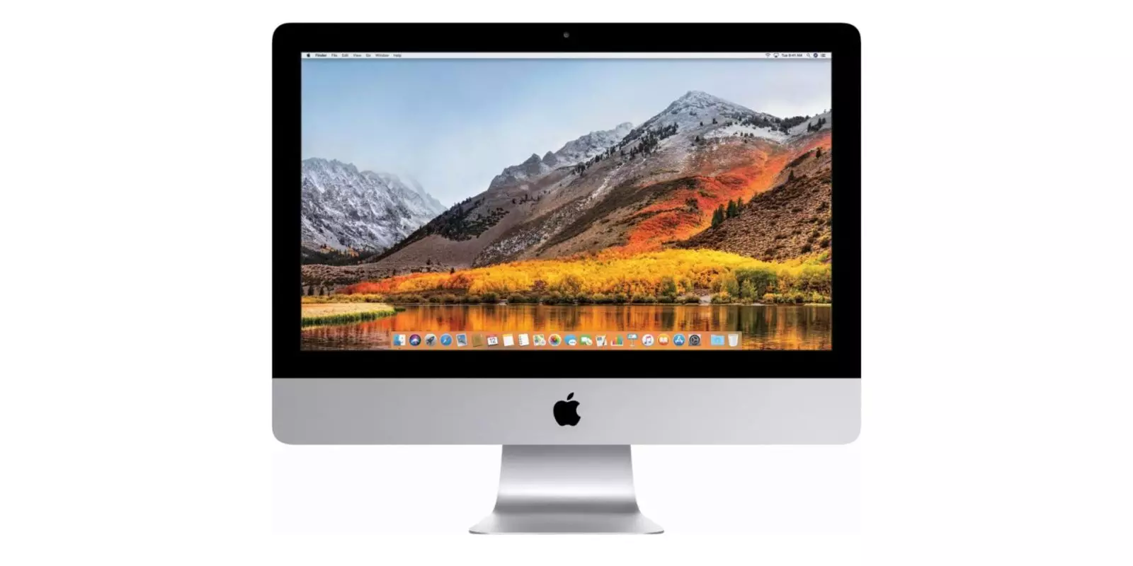 部分 21.5 英寸 iMac 型號因芯片短缺和更新傳聞而延期交貨 831_1