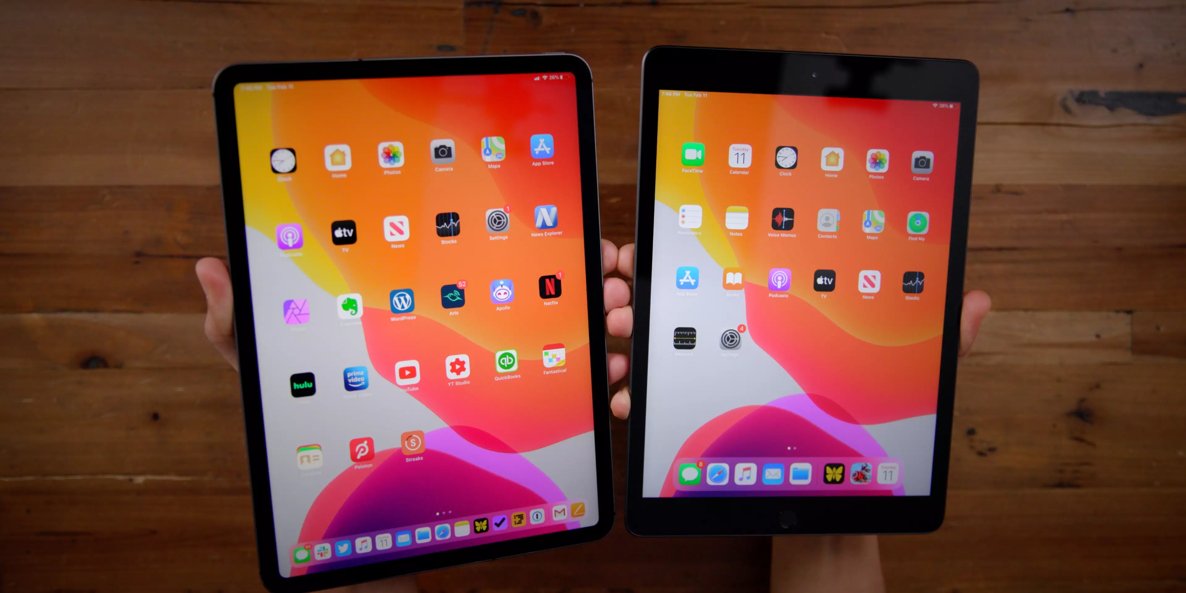 Rückblick: iPad 7 ist einer der besten Werte in der Technik [Video] 8348_10