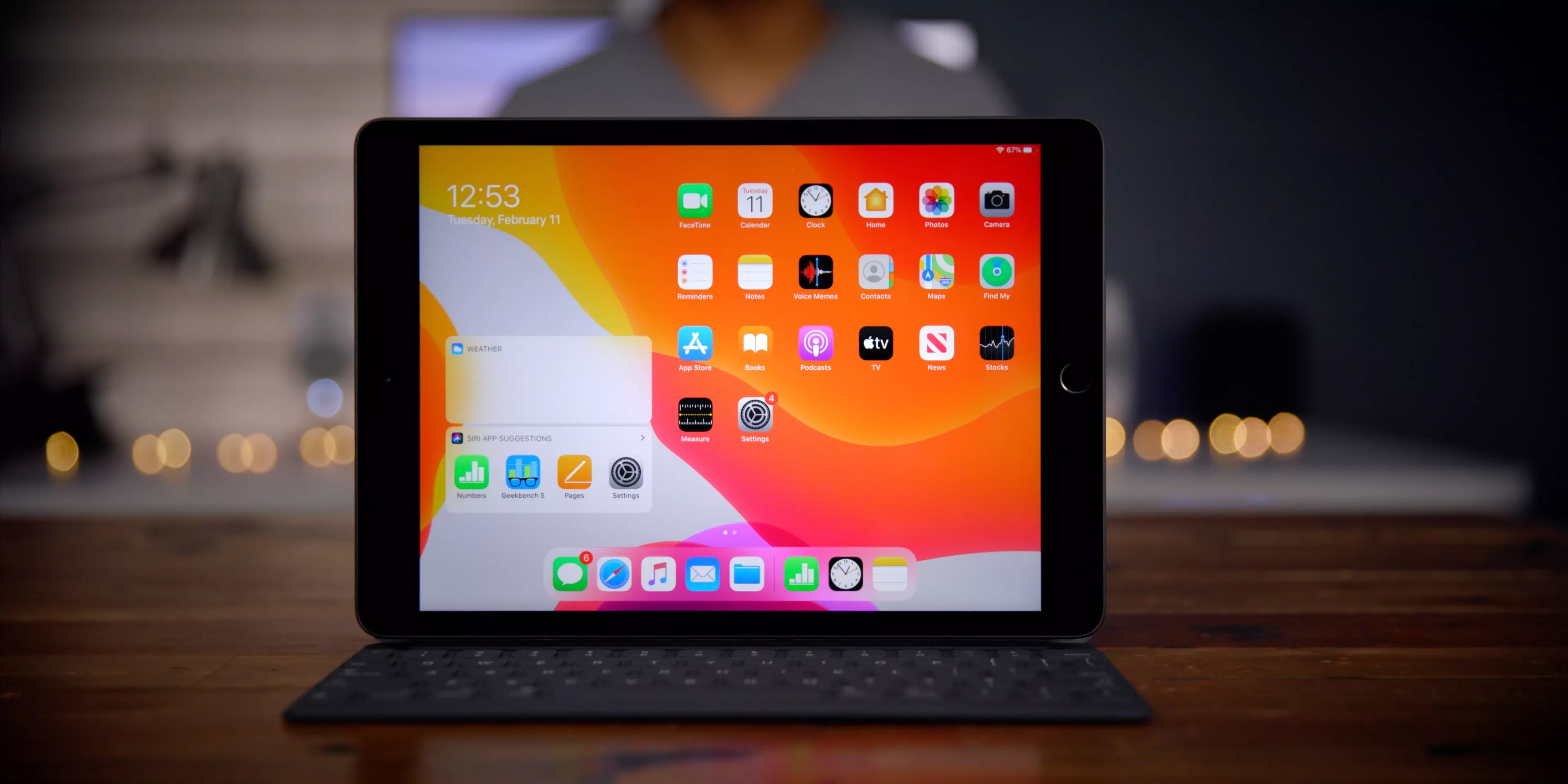 Revisió: l'iPad 7 és un dels millors valors de la tecnologia [Vídeo] 8348_16