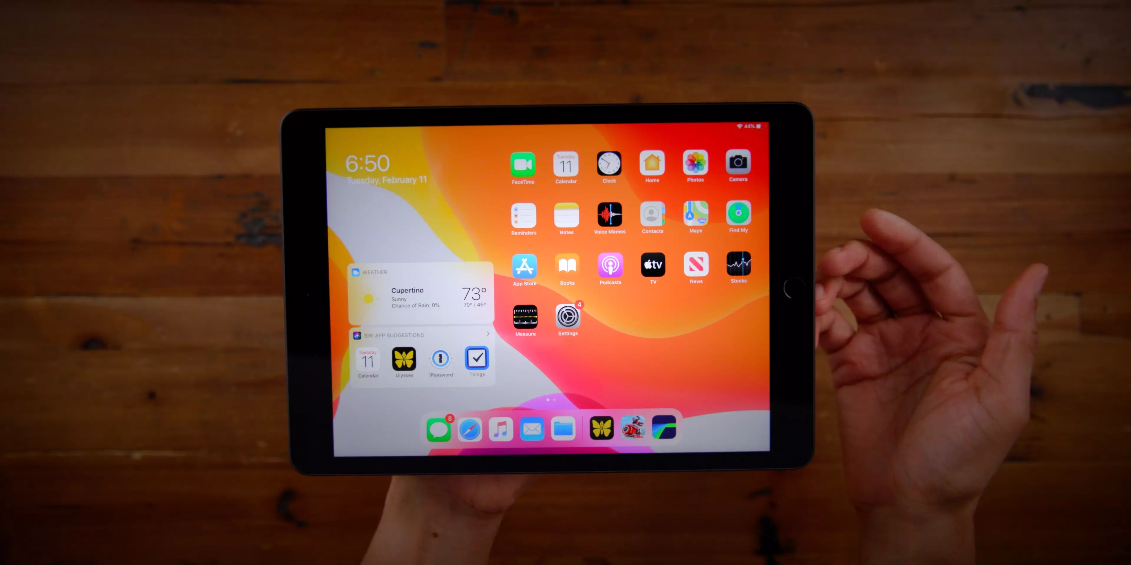 Áttekintés: Az iPad 7 a technológia egyik legjobb értéke [Videó] 8348_19