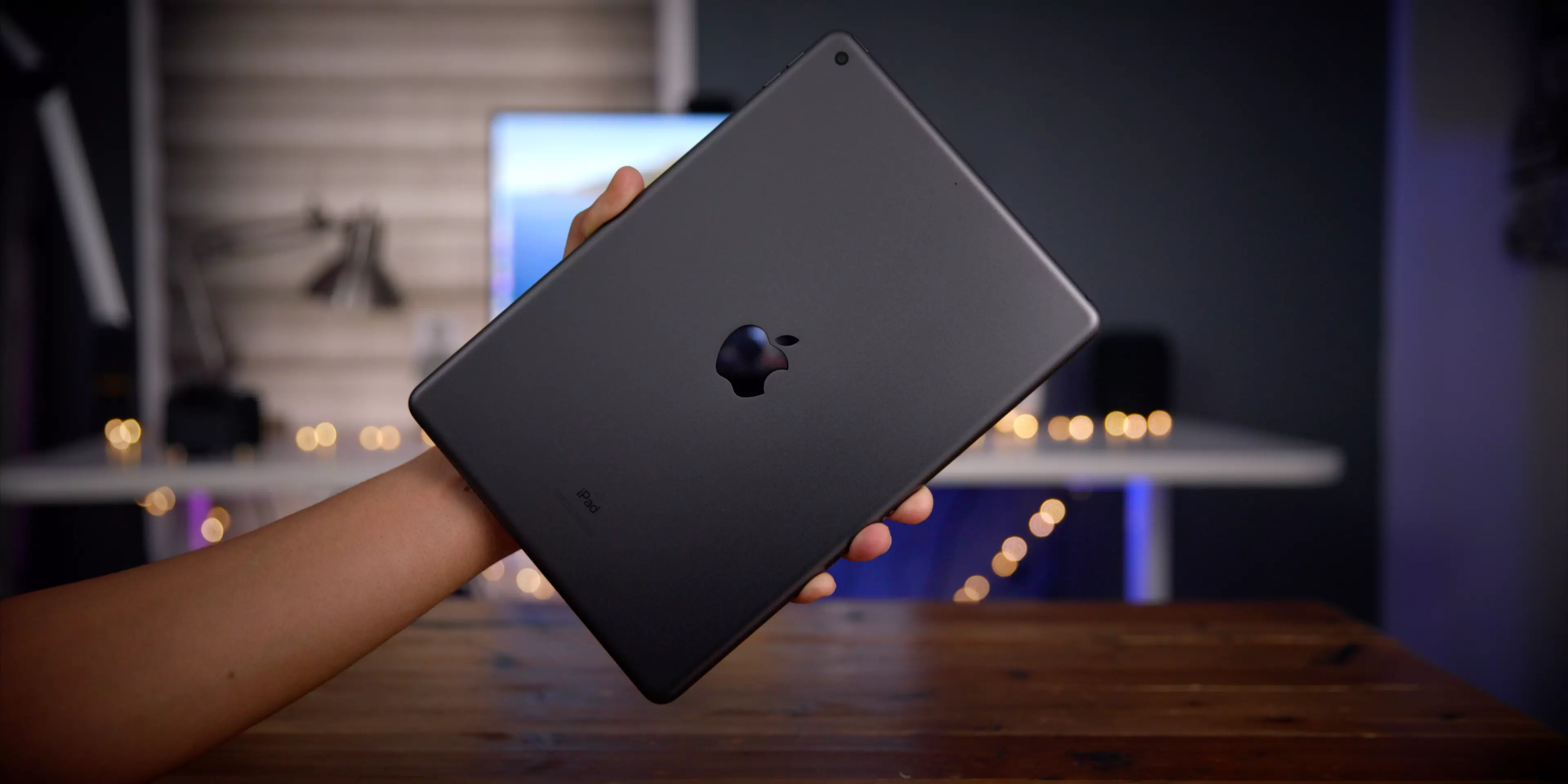 Revisió: l'iPad 7 és un dels millors valors de la tecnologia [Vídeo] 8348_3