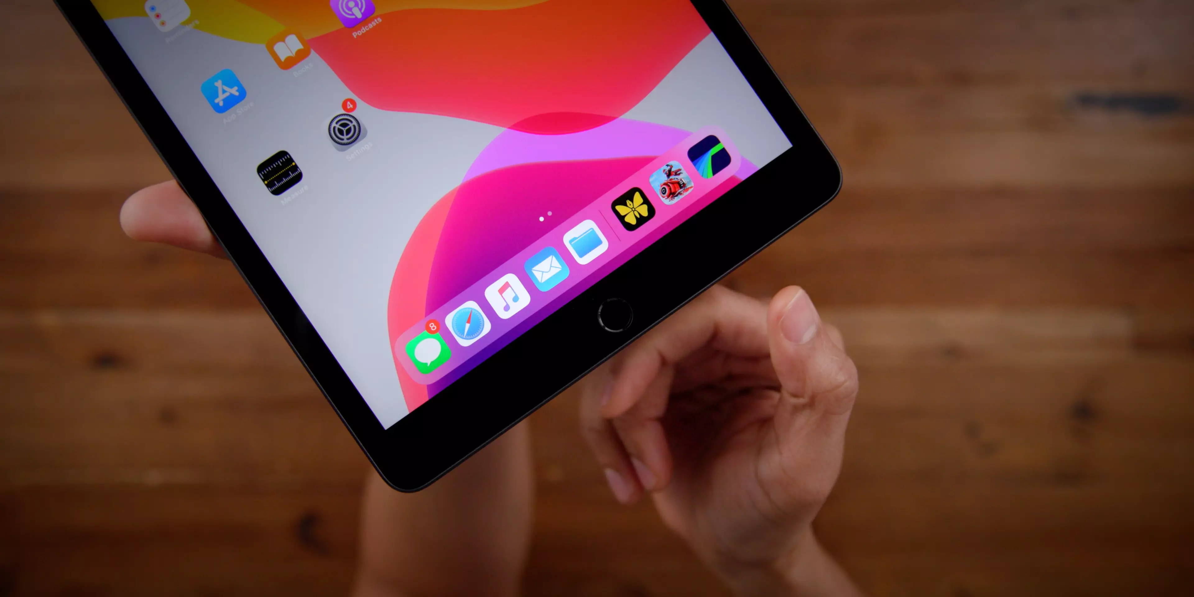 Rückblick: iPad 7 ist einer der besten Werte in der Technik [Video] 8348_7