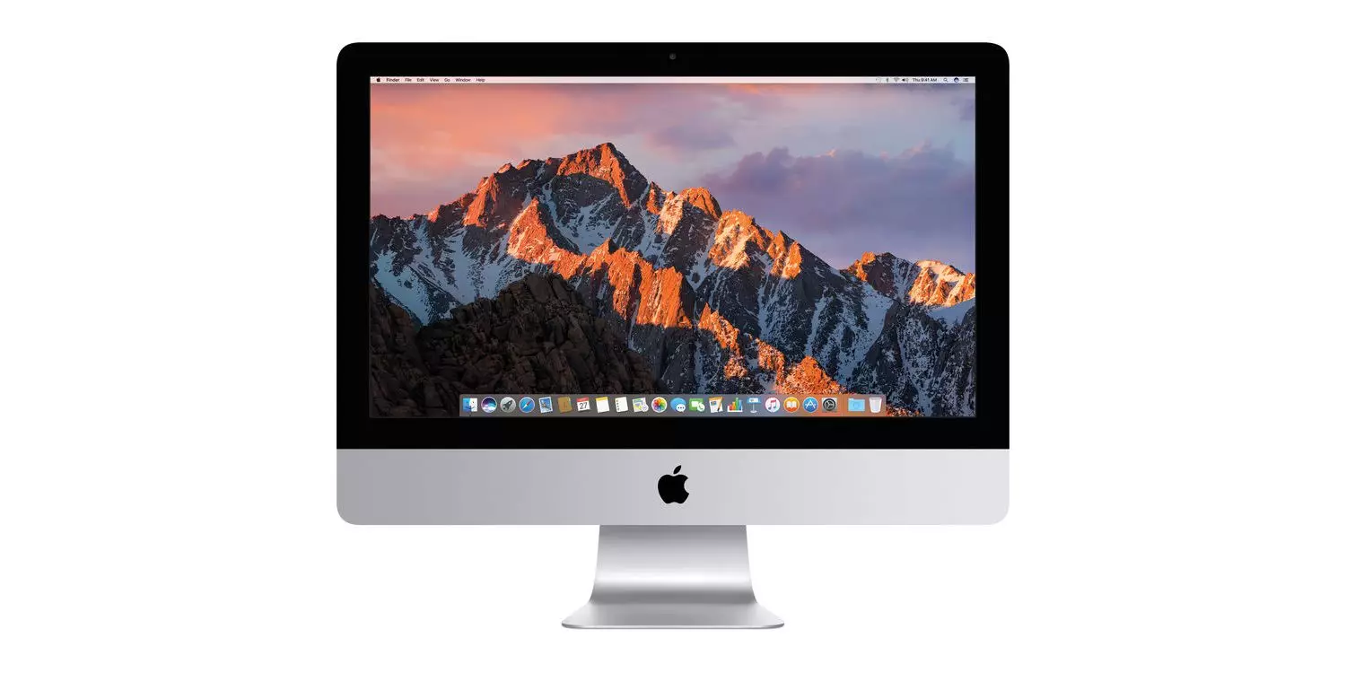 Apple, iMac 4K-9to5Mac용 512GB 및 1TB SSD 옵션 중단 842_1