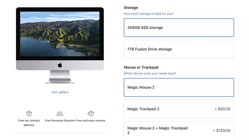 Apple interrompe le opzioni SSD da 512 GB e 1 TB per iMac 4K-9to5Mac 842_2