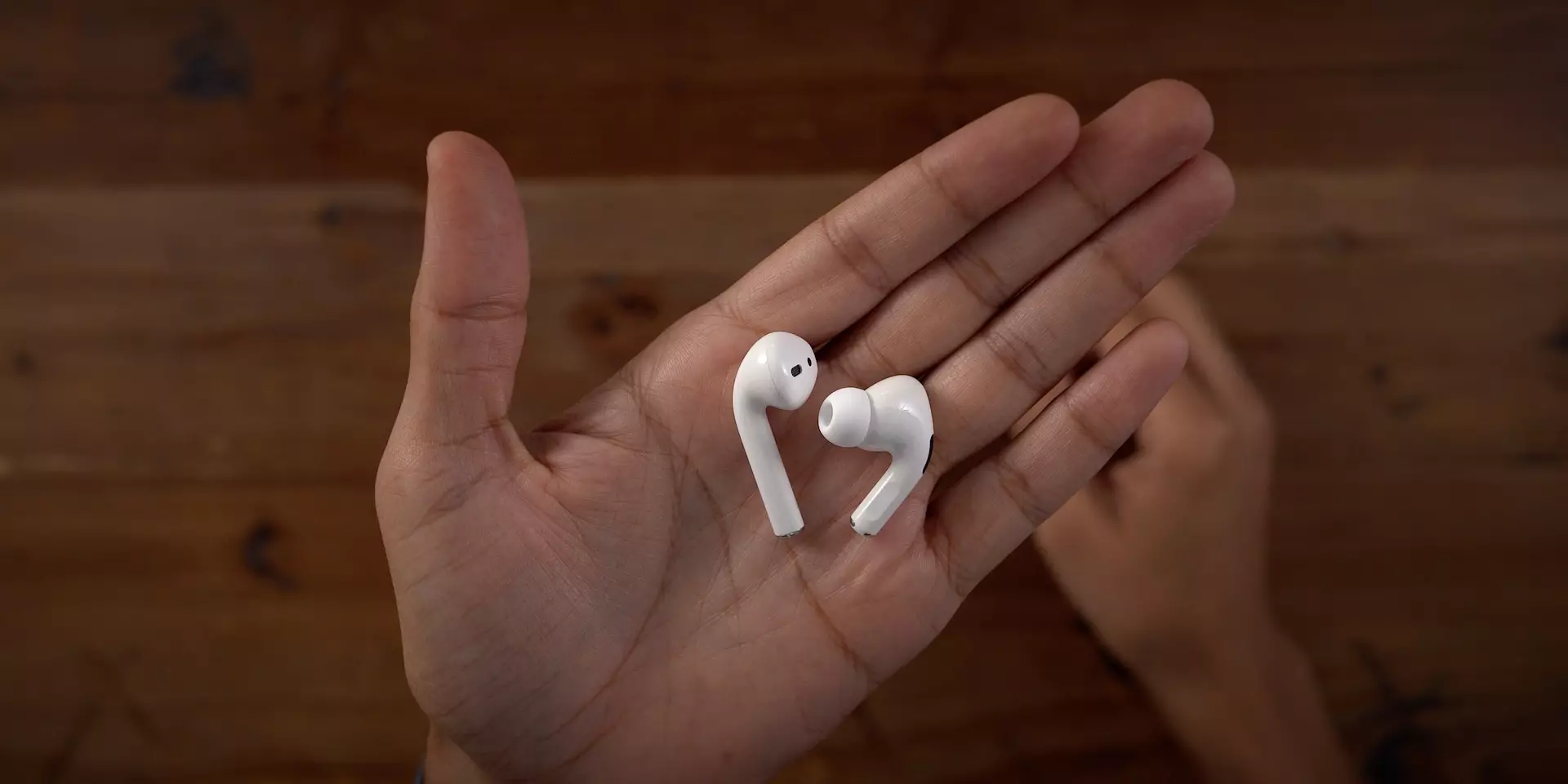 Rishikimi i AirPods Pro - brenda dëgjimit të përsosmërisë [Video] 8455_10