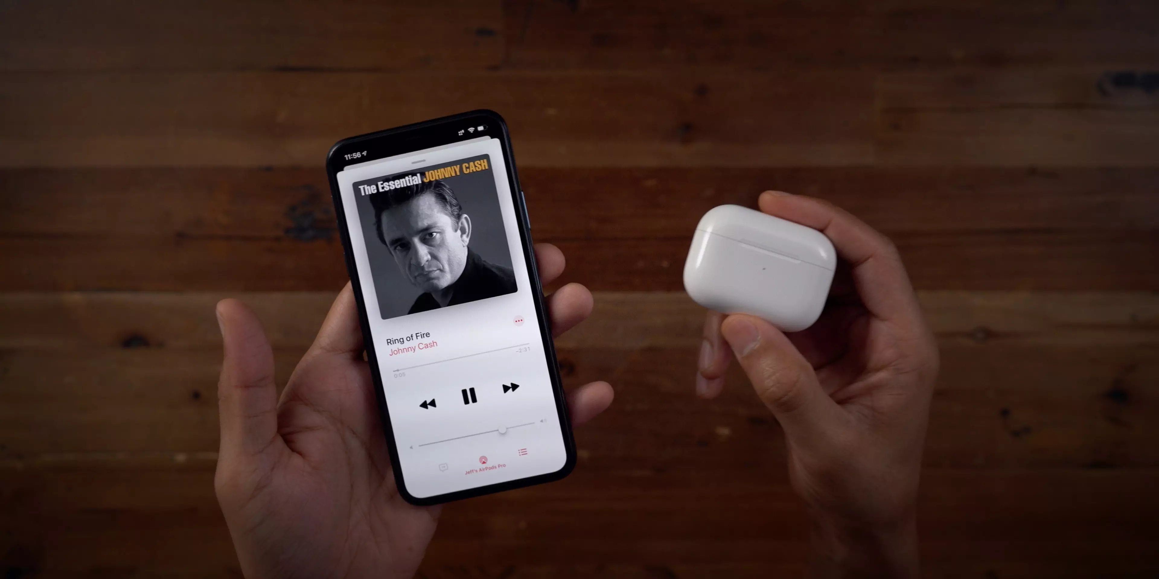 AirPods Pro ସମୀକ୍ଷା - ସଂପୂର୍ଣ୍ଣତାର କାନଫୁଲ ମଧ୍ୟରେ [ଭିଡିଓ] 8455_13