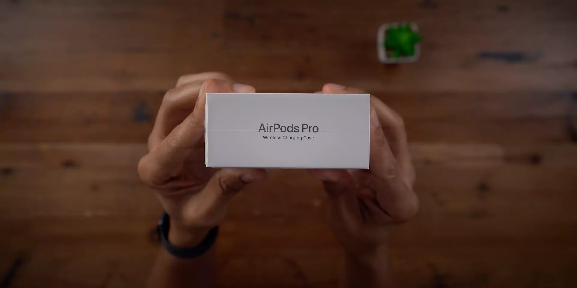 ການທົບທວນຄືນ AirPods Pro - ພາຍໃນຫູຂອງຄວາມສົມບູນແບບ [ວິດີໂອ] 8455_15