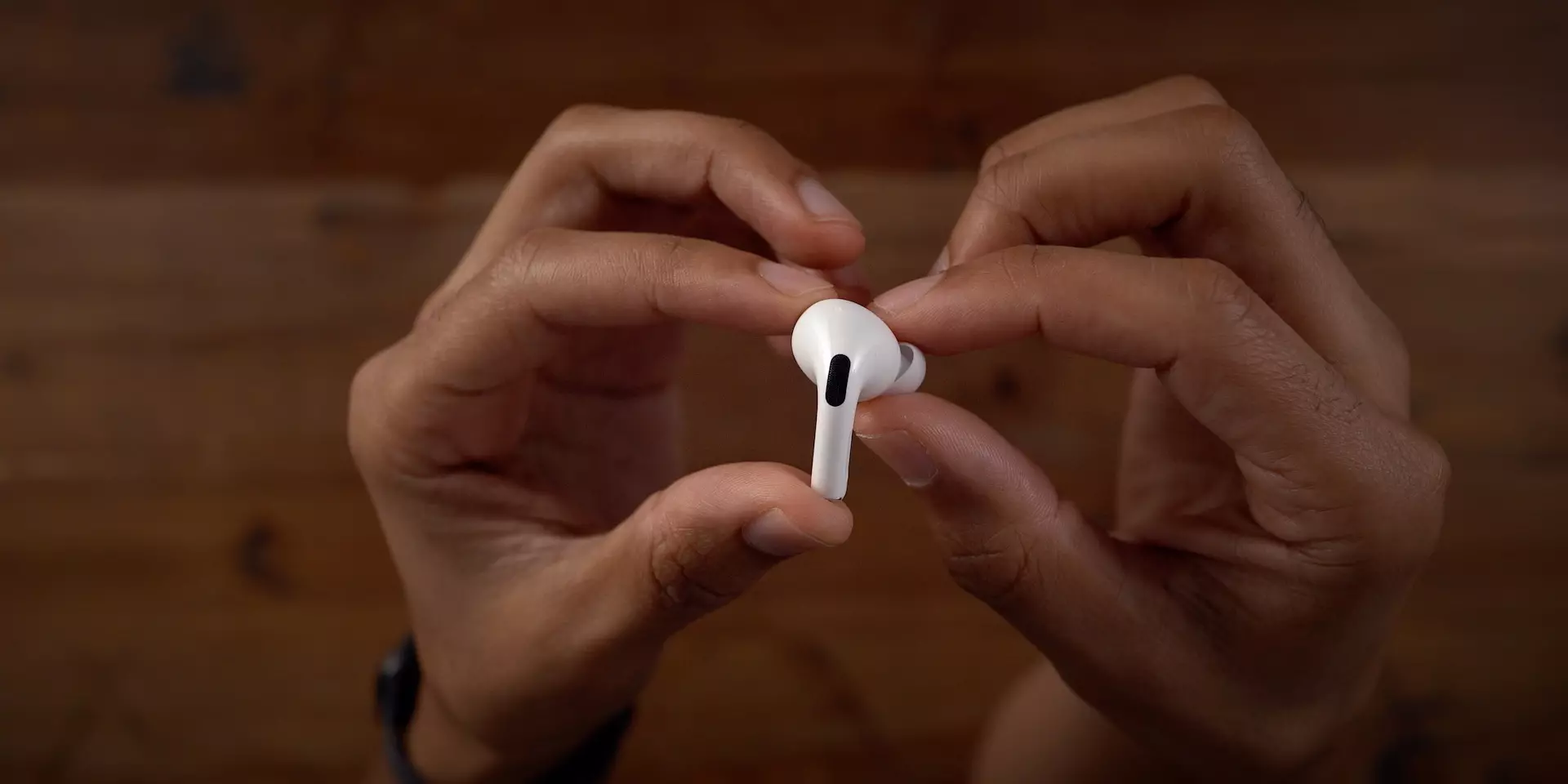 AirPods Pro-ի ակնարկ