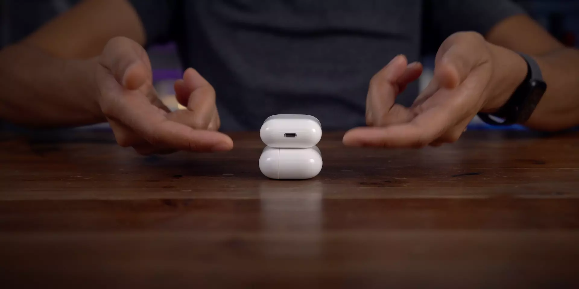 AirPods Pro සමාලෝචන අවස්ථා සංසන්දනය කරන ලදී