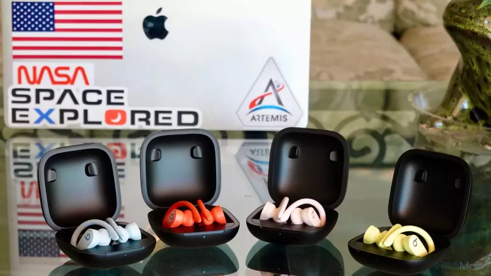 Poll: Dab tsi yog koj nyiam Apple / Beats wireless earbuds? 8466_3