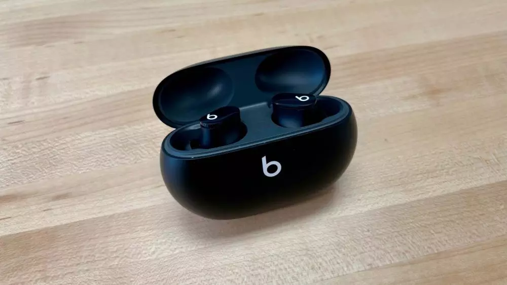 Poll: Dab tsi yog koj nyiam Apple / Beats wireless earbuds? 8466_4