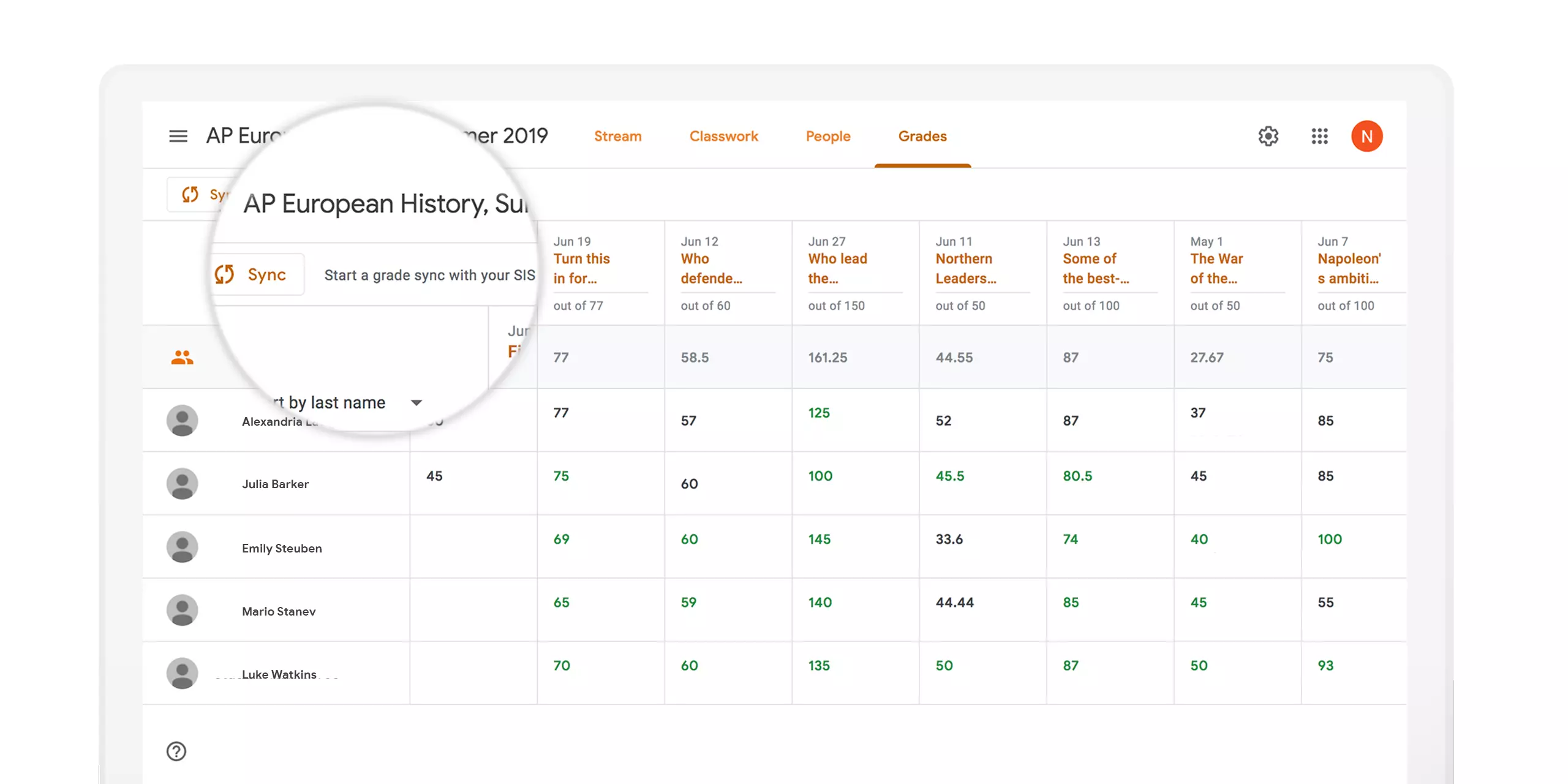 Facendo a nota: a COVID-19 permitiu que Google Classroom brillara, mentres que iTunes U non se actualiza desde hai anos 8539_3