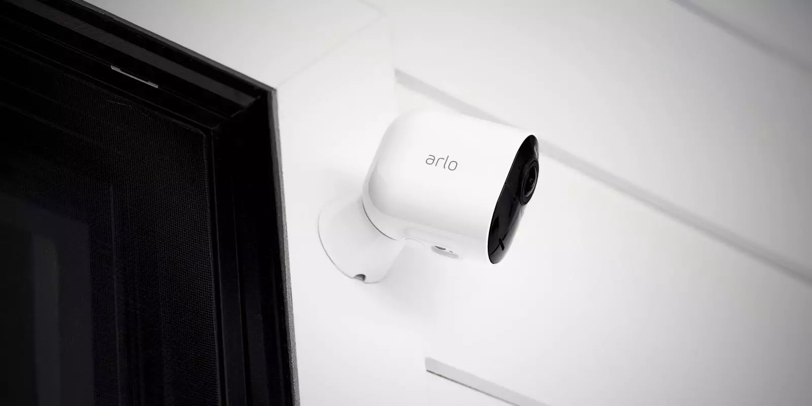 Arlo обявява HomeKit софтуерна актуализация за своите камери за домашна сигурност, пуска нов 4K Ultra модел 8564_1