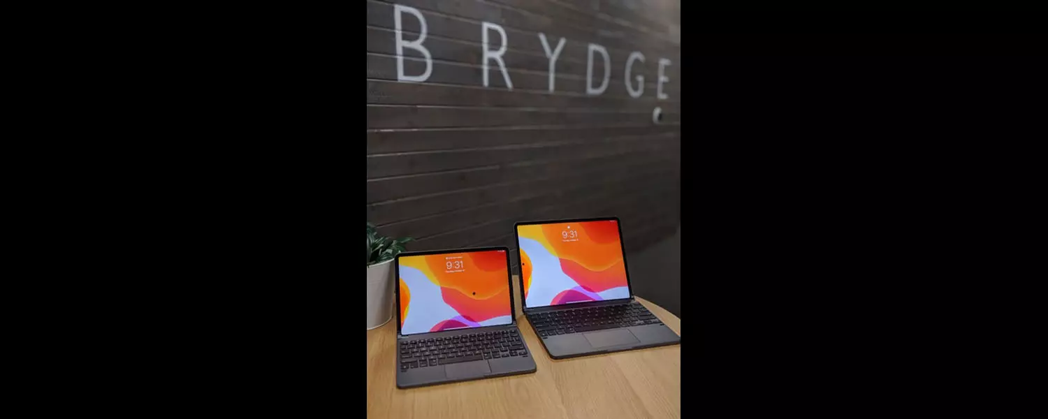 Brydge Pro+