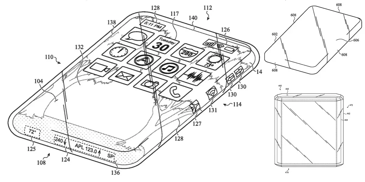 iPhone fitaratra rehetra, Apple Watch, Mac Pro