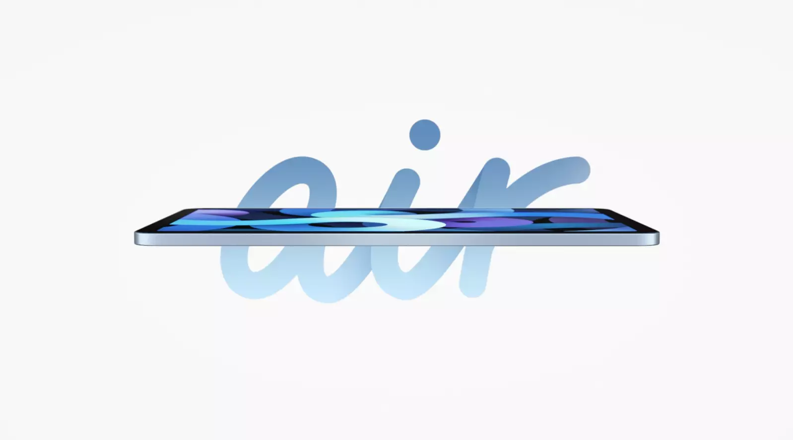 Praktiske videoer viser fargerik ny iPad Air-design, Touch ID i den øverste knappen, mer 8653_1