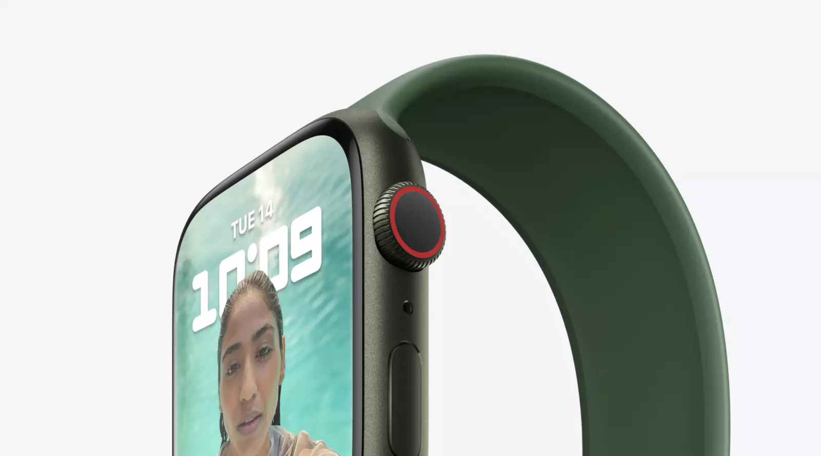 Athugasemd: Veit Apple jafnvel hvenær Apple Watch Series 7 verður í raun send? 8658_1