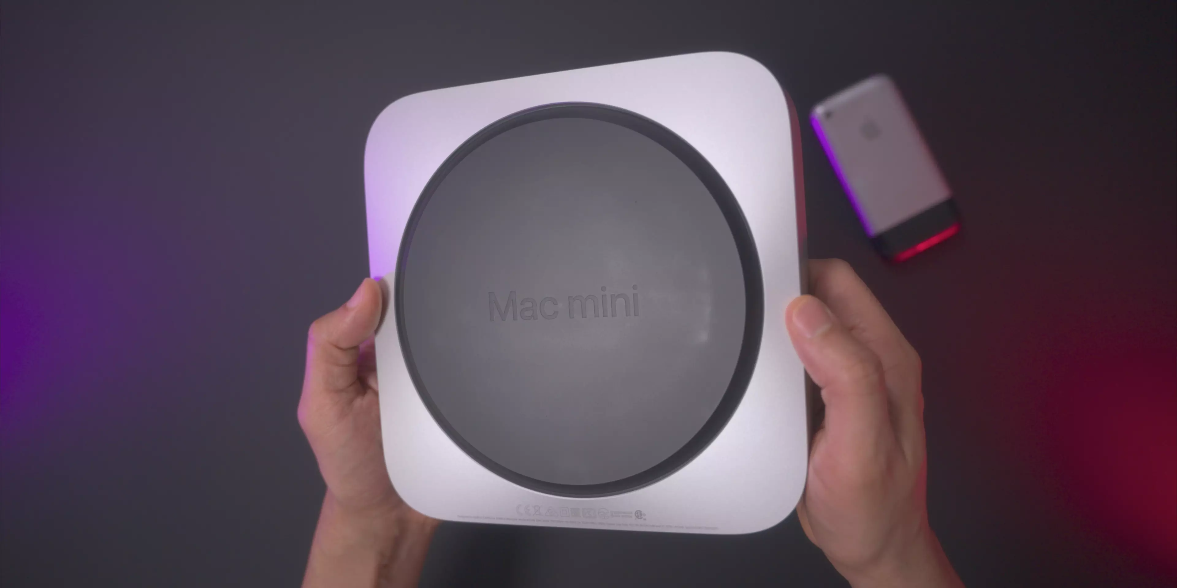 M1 Mac mini өдрийн тэмдэглэл, миний дуртай Apple-ийн бүтээгдэхүүнтэй танилцах 873_2