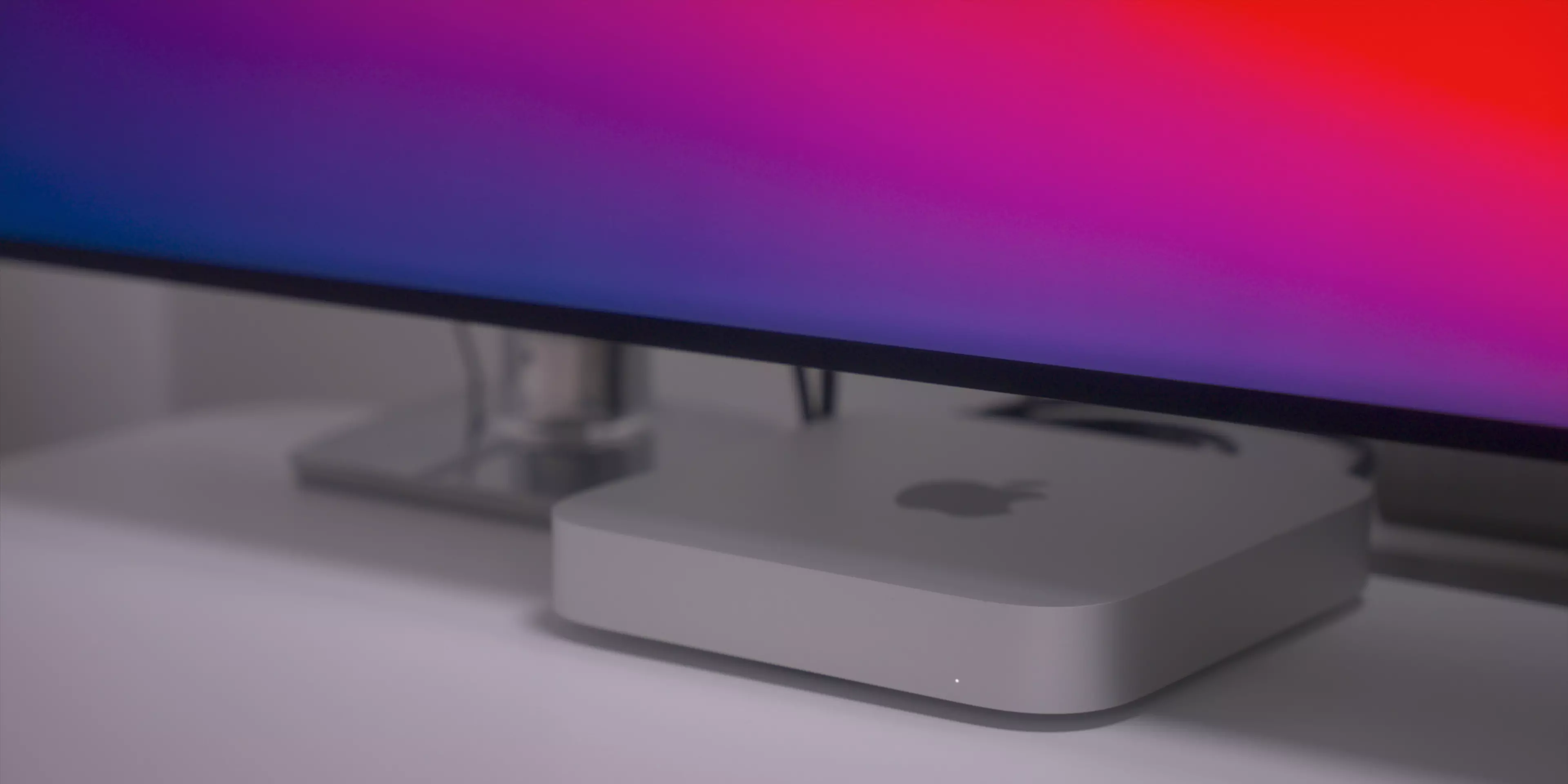 M1 Mac mini günlüğü, en sevdiğim Apple ürünüyle uygulamalı 873_8