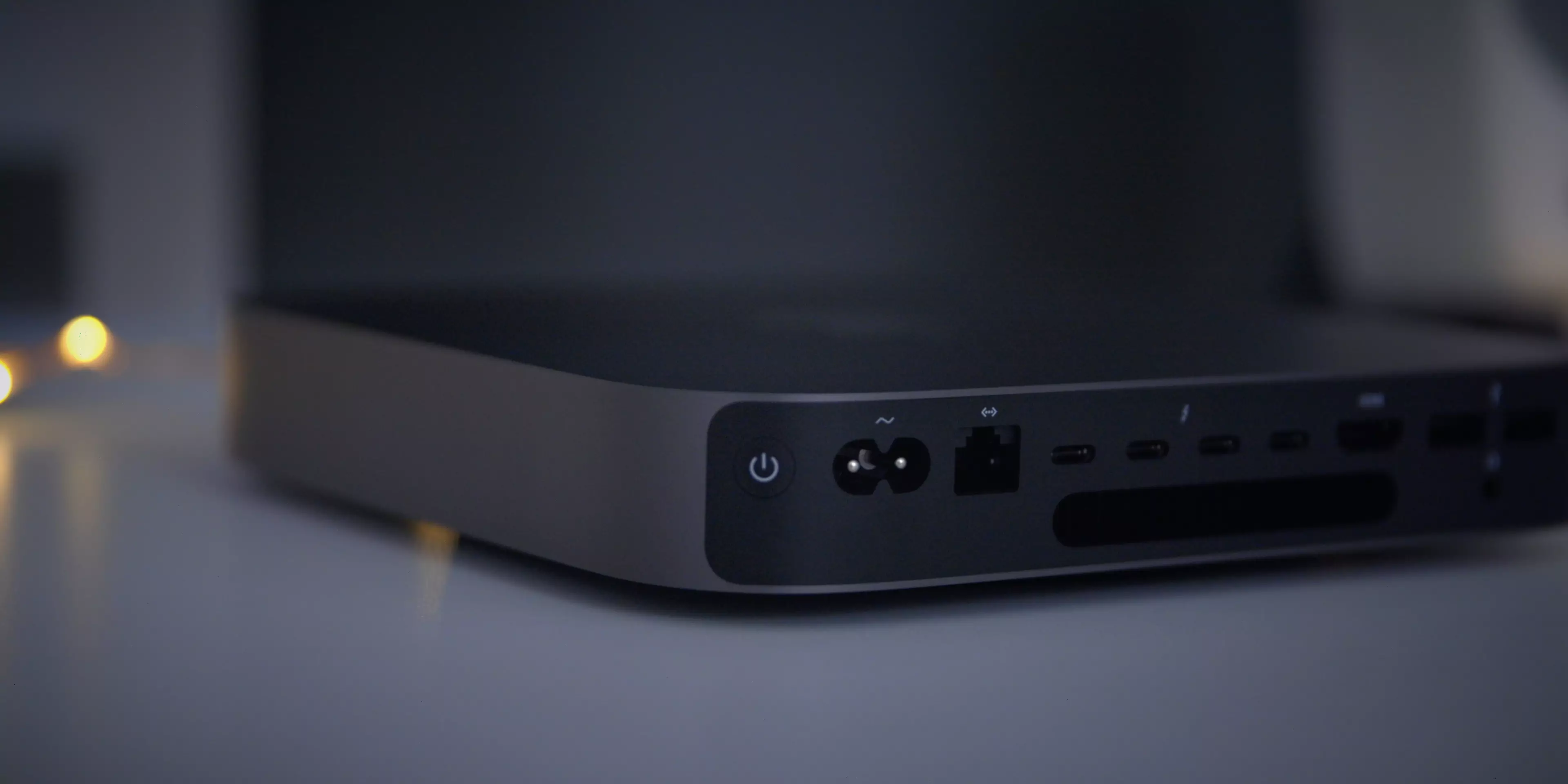 The Rewind: Mac mini (2020) kutulutsidwa - kukadali kosunthika monga kale 876_13