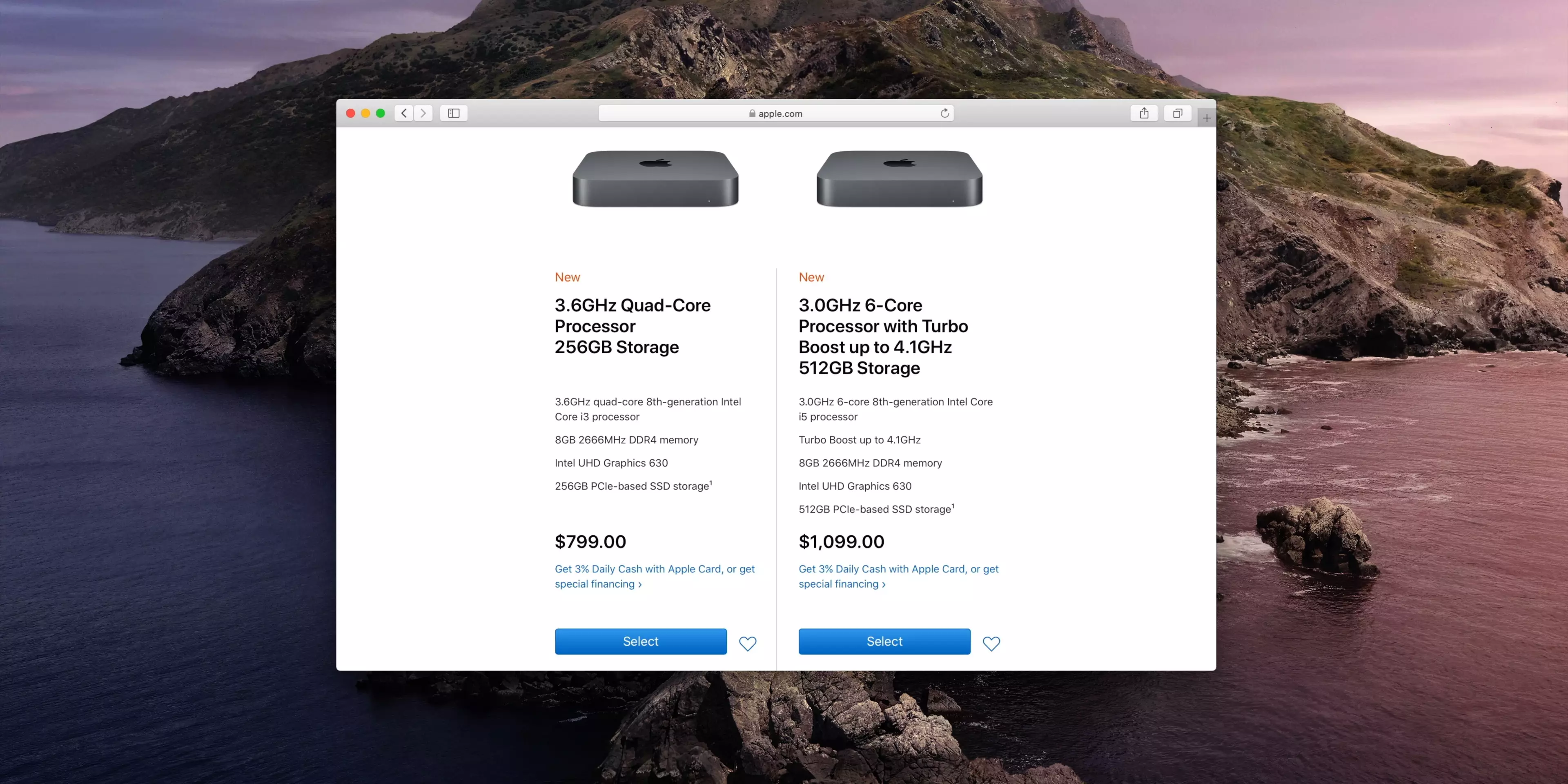 The Rewind: Mac mini (2020) ልቀት - አሁንም እንደበፊቱ ሁለገብ 876_3