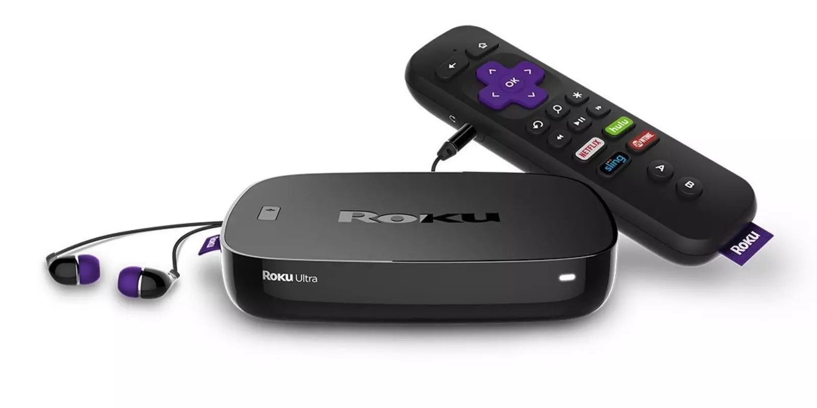 Roku na-agbakwunye nkwado maka ntinye HomeKit na AirPlay 2 mechara afọ a 8879_1