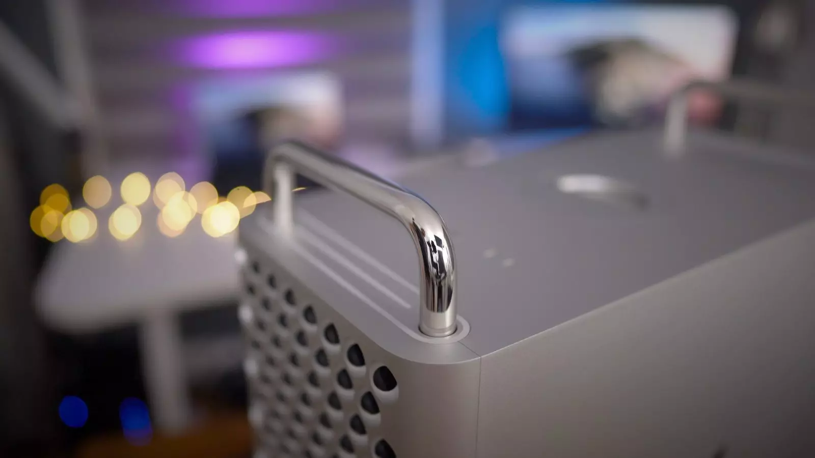 ඉහළම 2019 Mac Pro විශේෂාංග: වර්ධනය සඳහා ඕනෑ තරම් ඉඩ [වීඩියෝ] 891_1