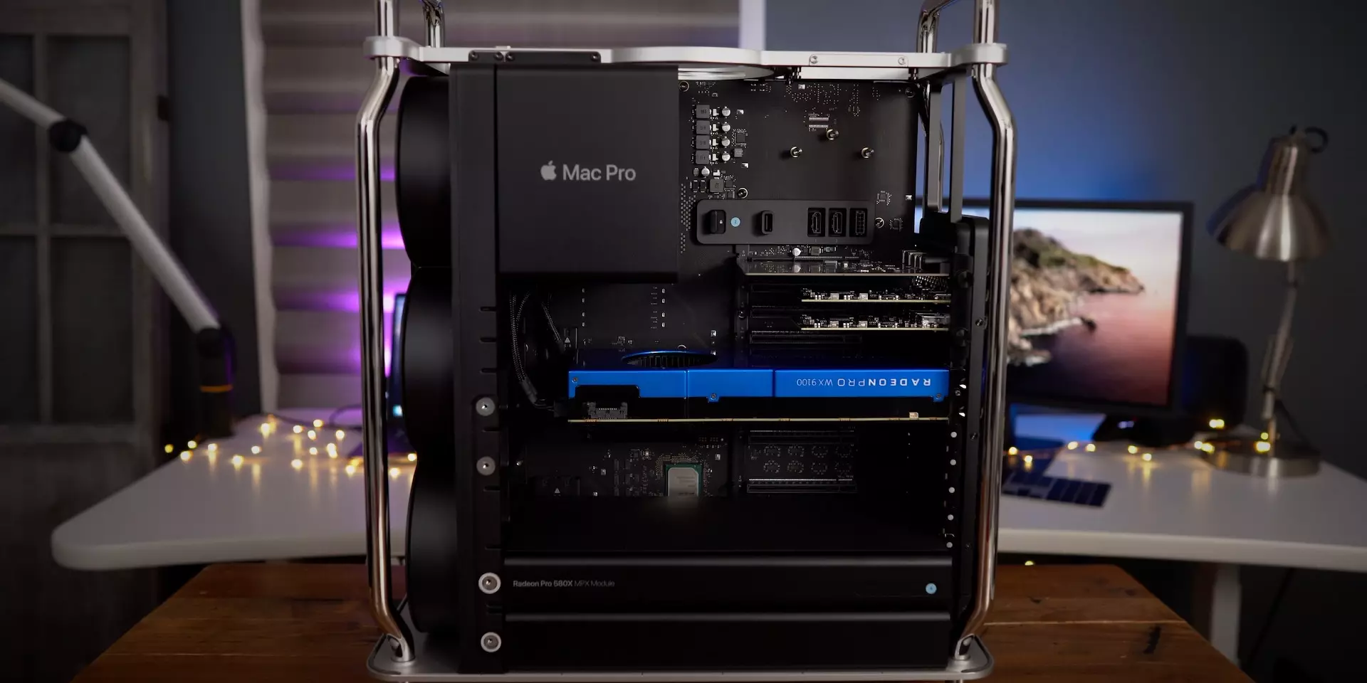 תכונות Mac Pro המובילות לשנת 2019: הרבה מקום לצמיחה [וידאו] 891_28