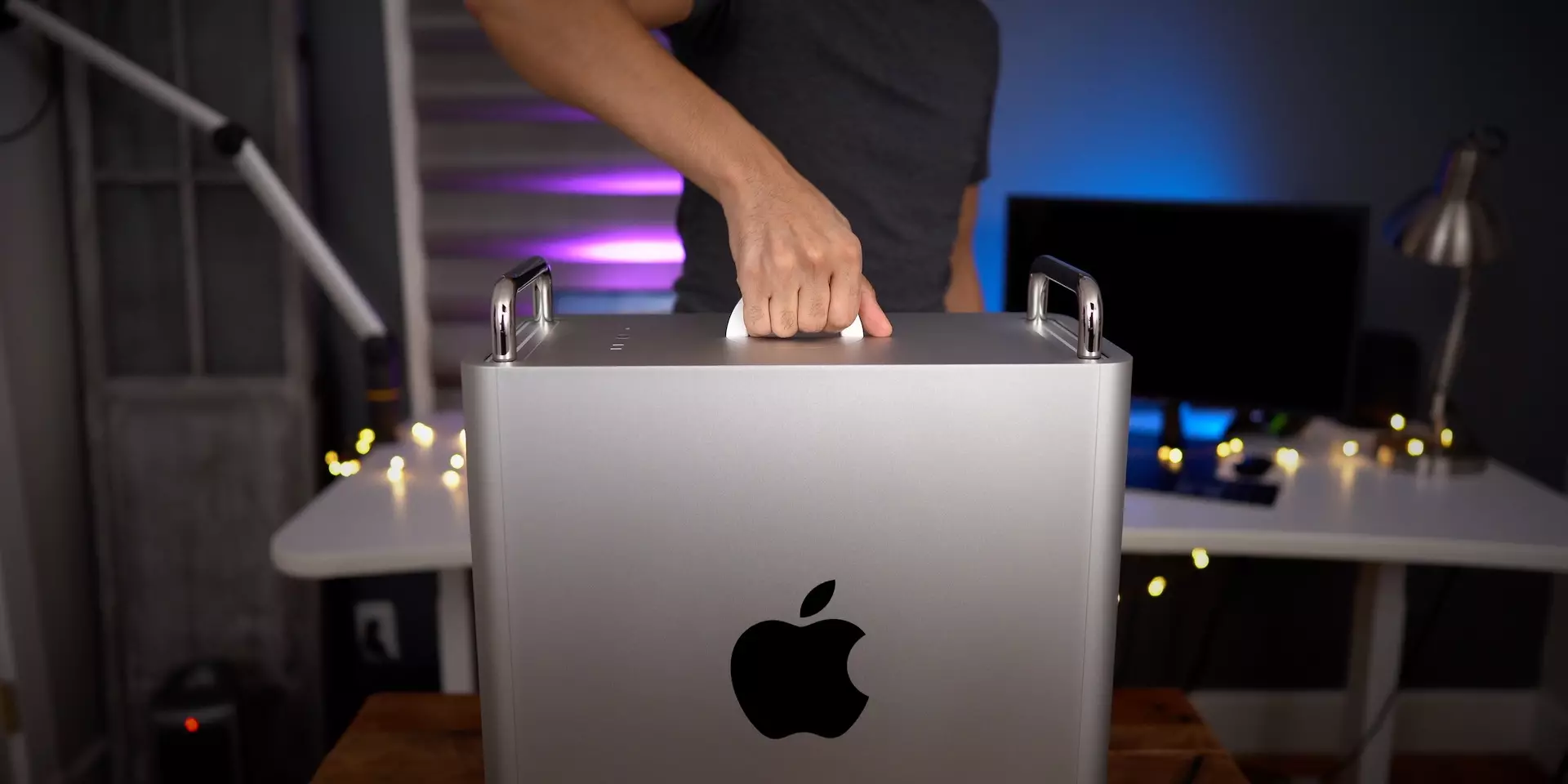 Top 2019 Mac Pro-funktioner: gott om utrymme för tillväxt [Video] 891_6